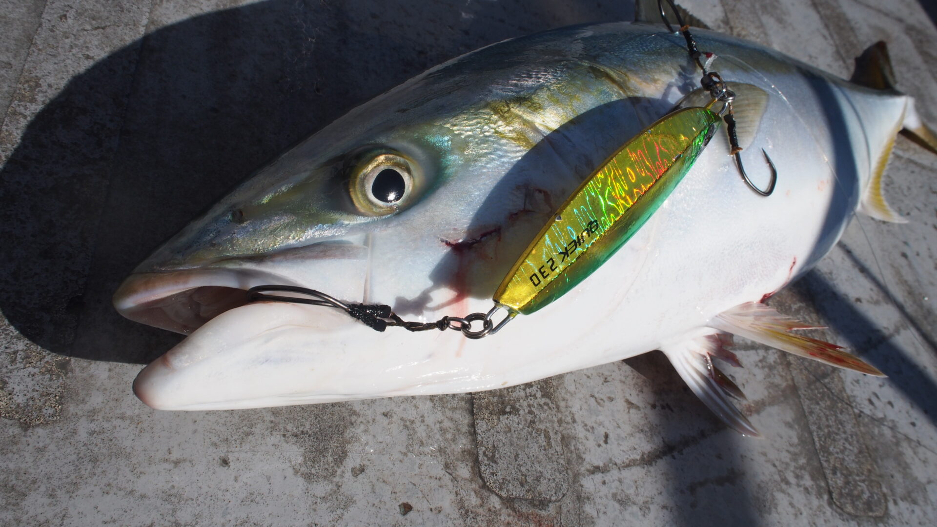 QUICK ZERO1 – CB ONE