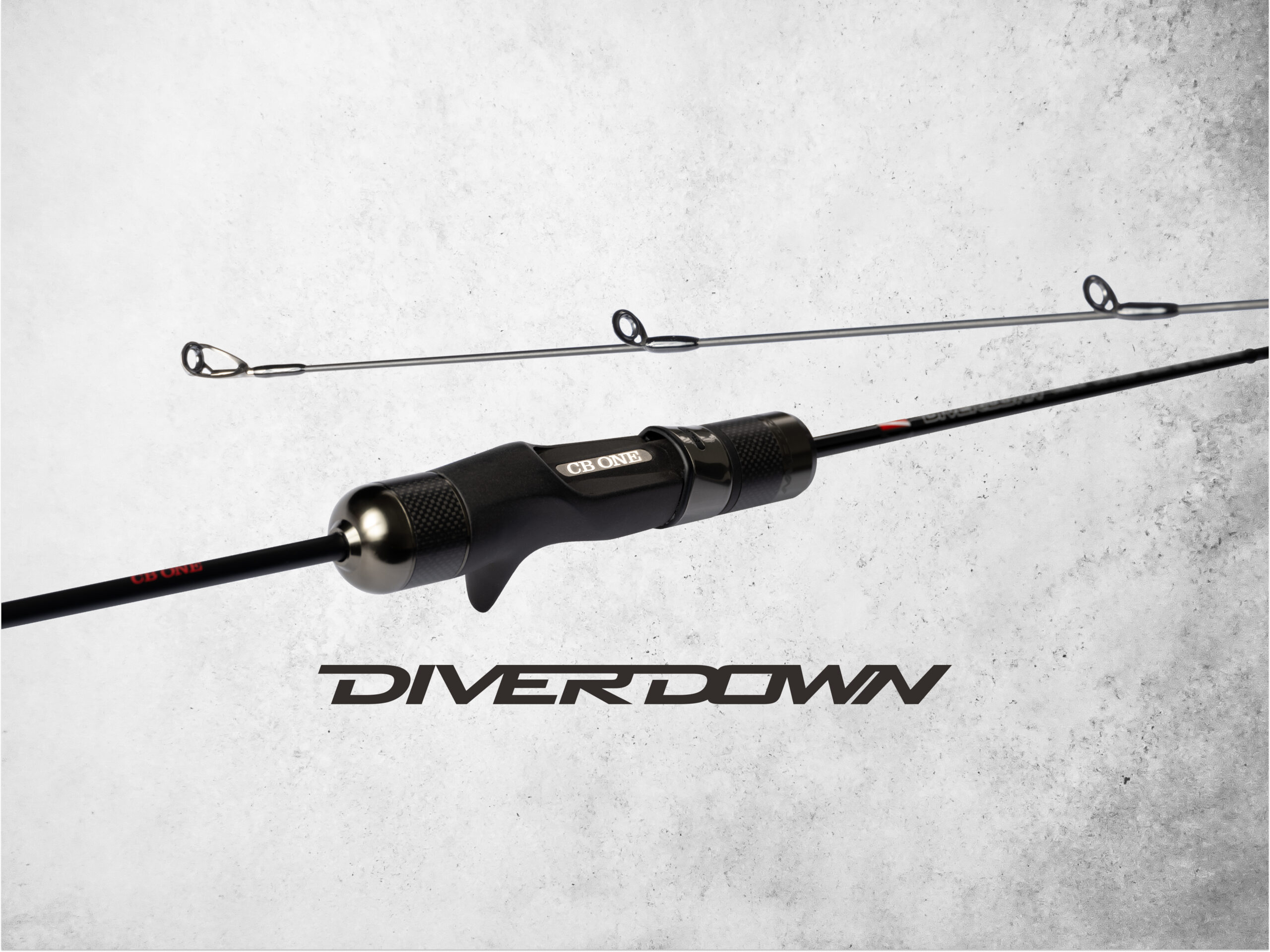 DIVER DOWN – CB ONE