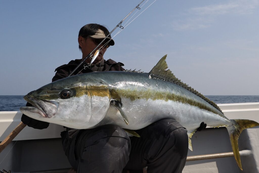 CASTING ROD – CB ONE